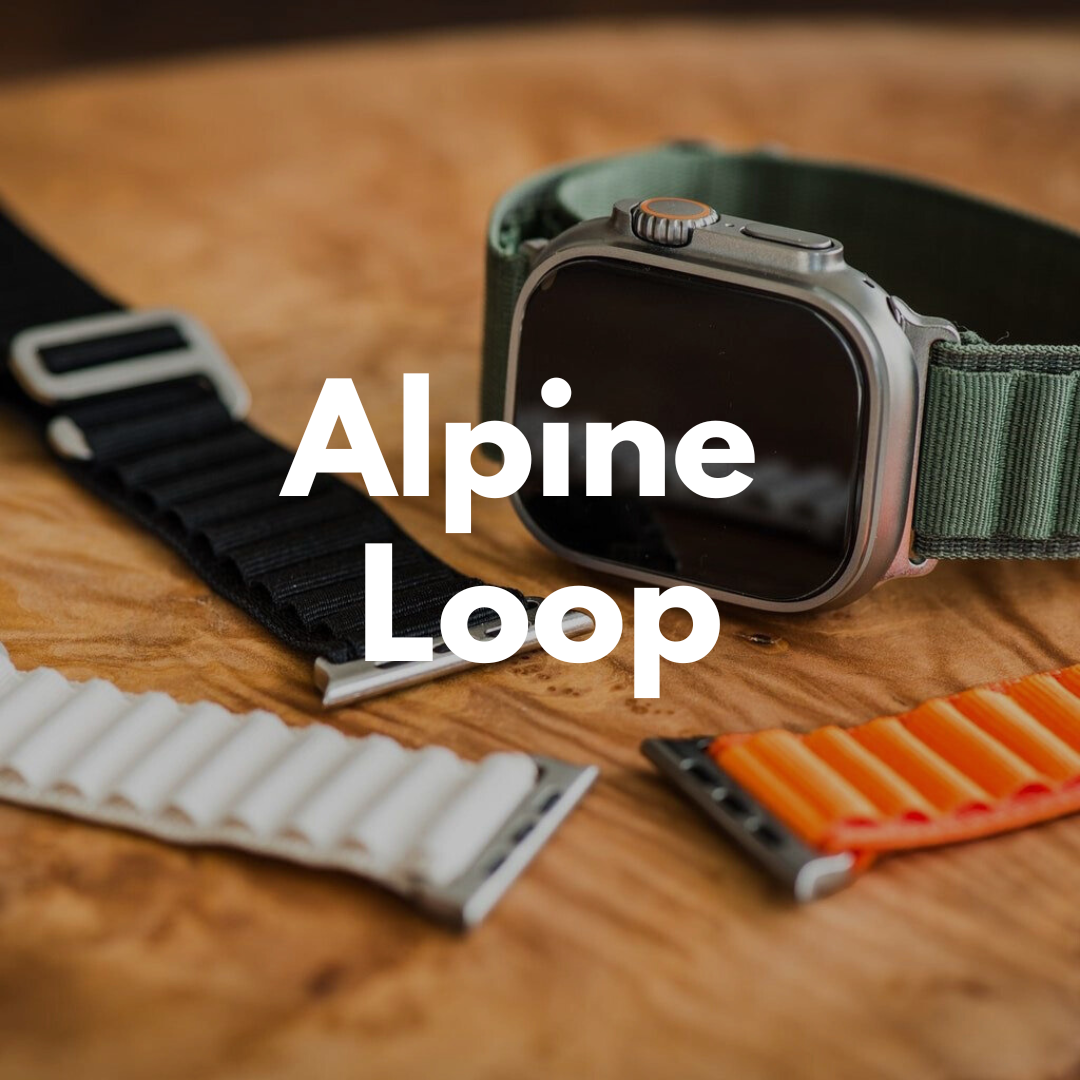 Alpine Loop – Casify